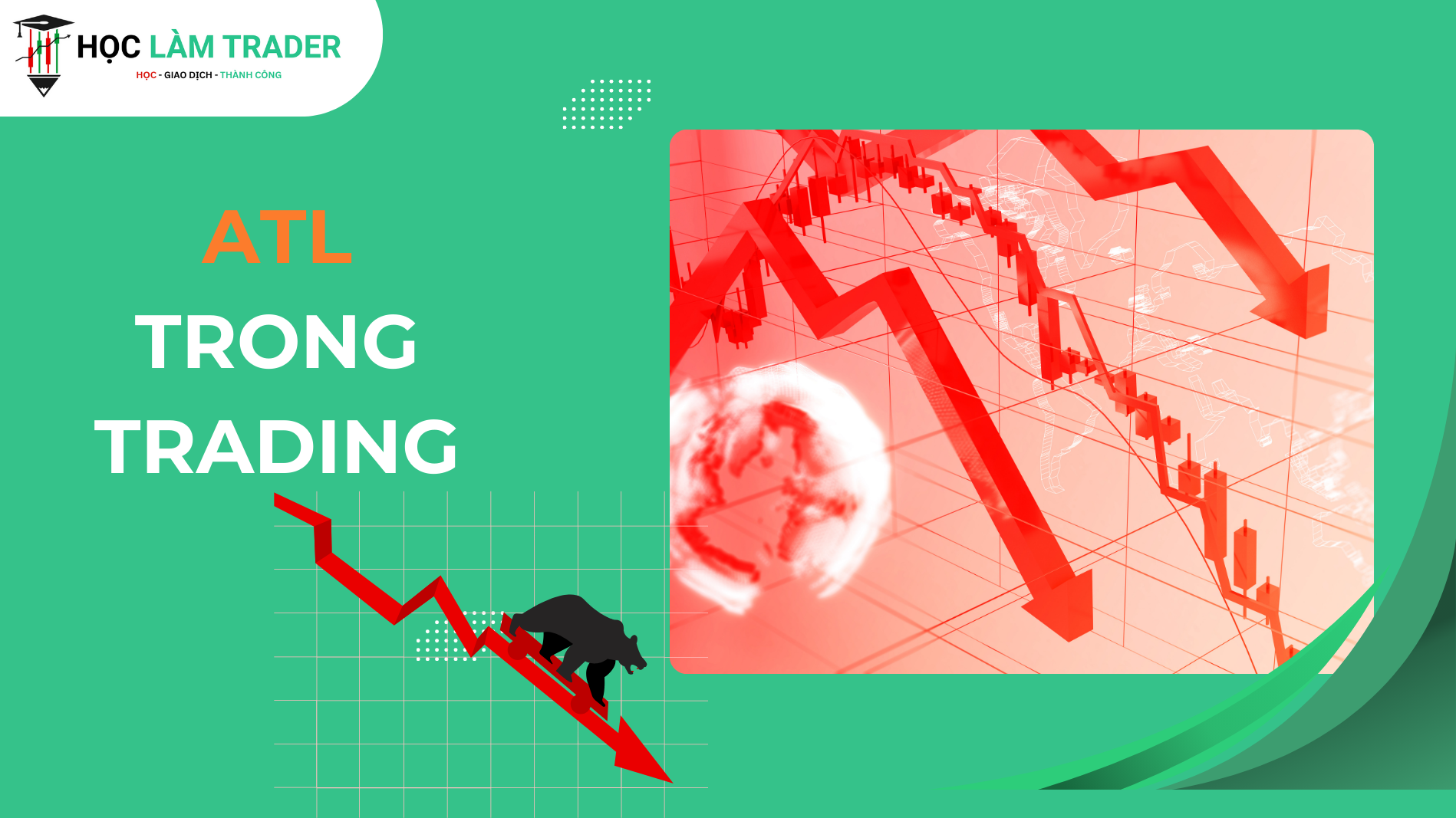 Định Nghĩa ATH Và ATL Trong Trading