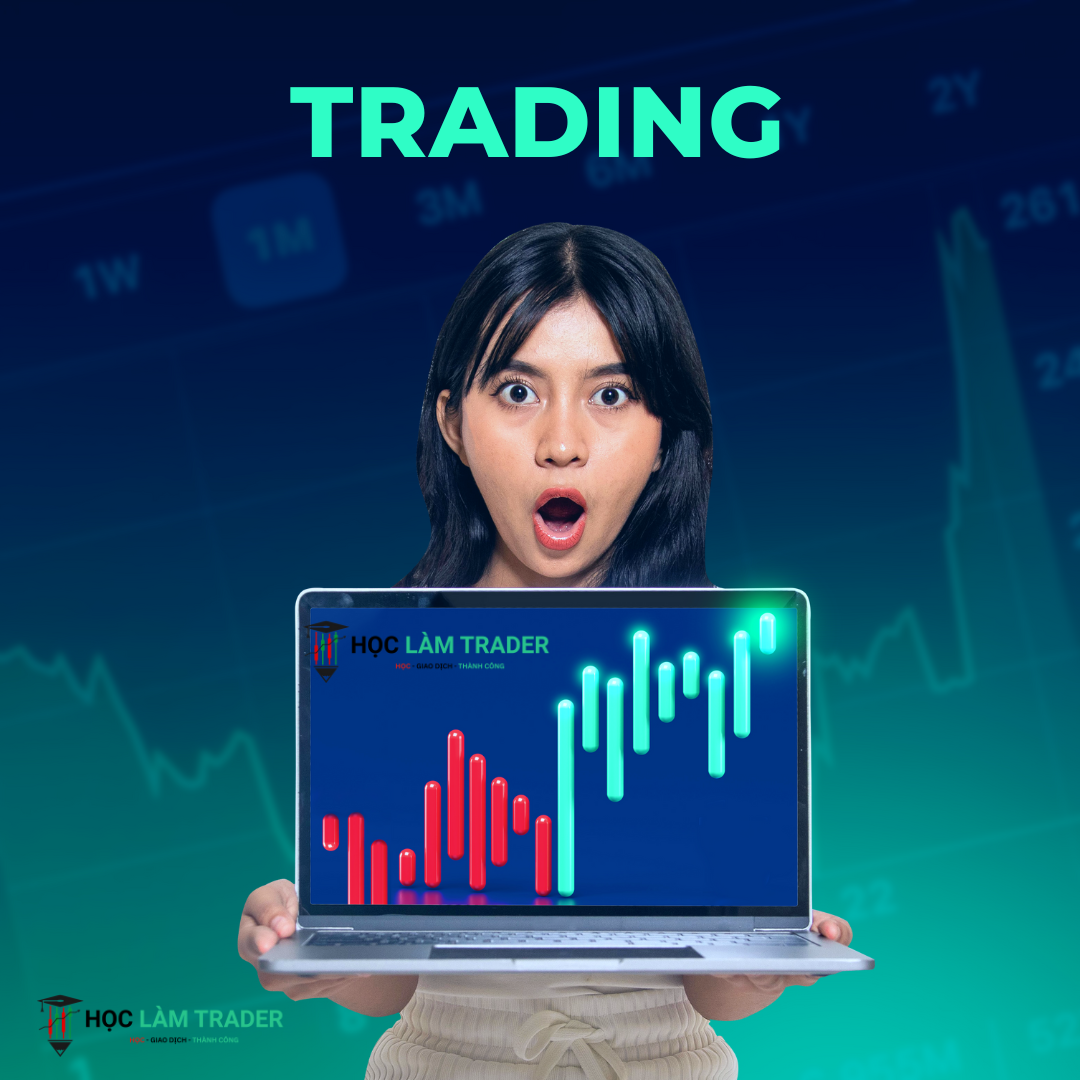 Thuật Ngữ Trading Phần 1: Hướng Dẫn Cho Trader Mới Vào